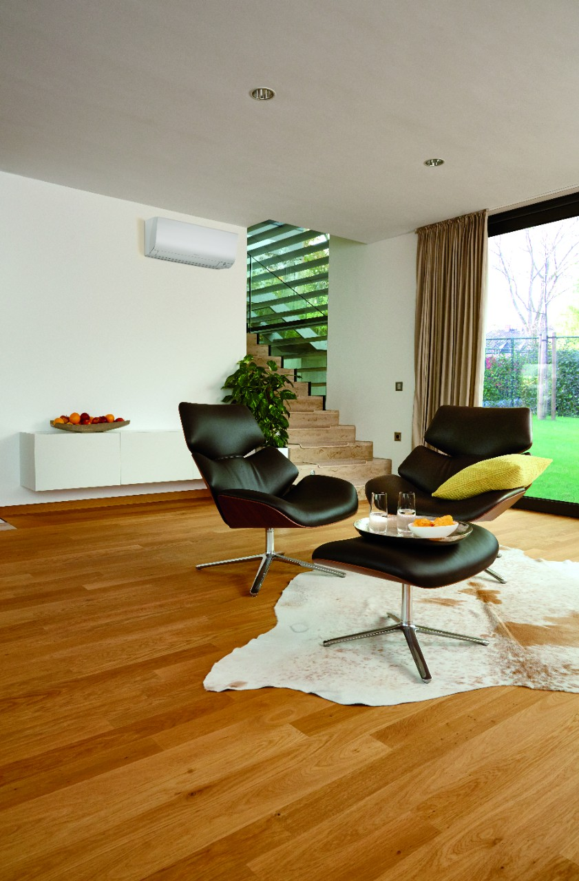 PERFERA – DAIKIN – Clima4Ever